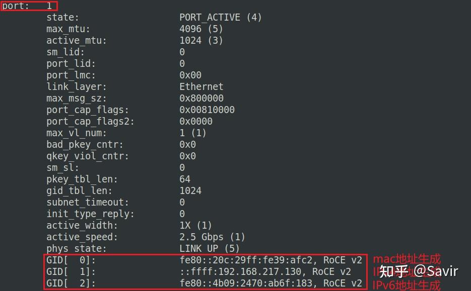 22. RDMA之基于Socket API的QP间建链 - 知乎