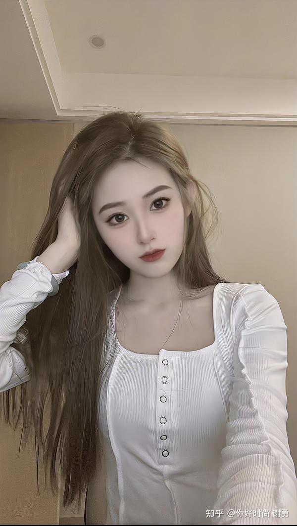 超高级的亚麻棕 知乎