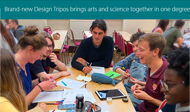 24fall英国有哪些新增的本科专业？ - 知乎