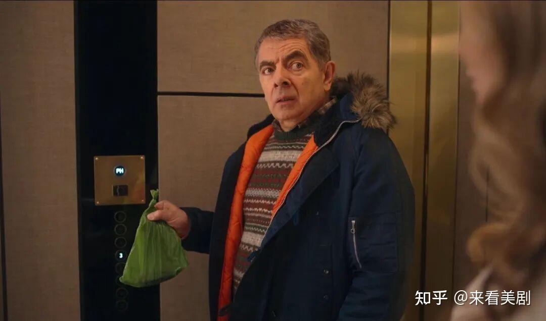 一口气看完4集，Netflix+喜剧顶流又爆了 - 知乎