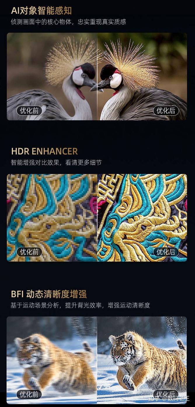 2023年双十一万元预算怎么选电视？海信电视75E8K值得推荐吗？ - 知乎