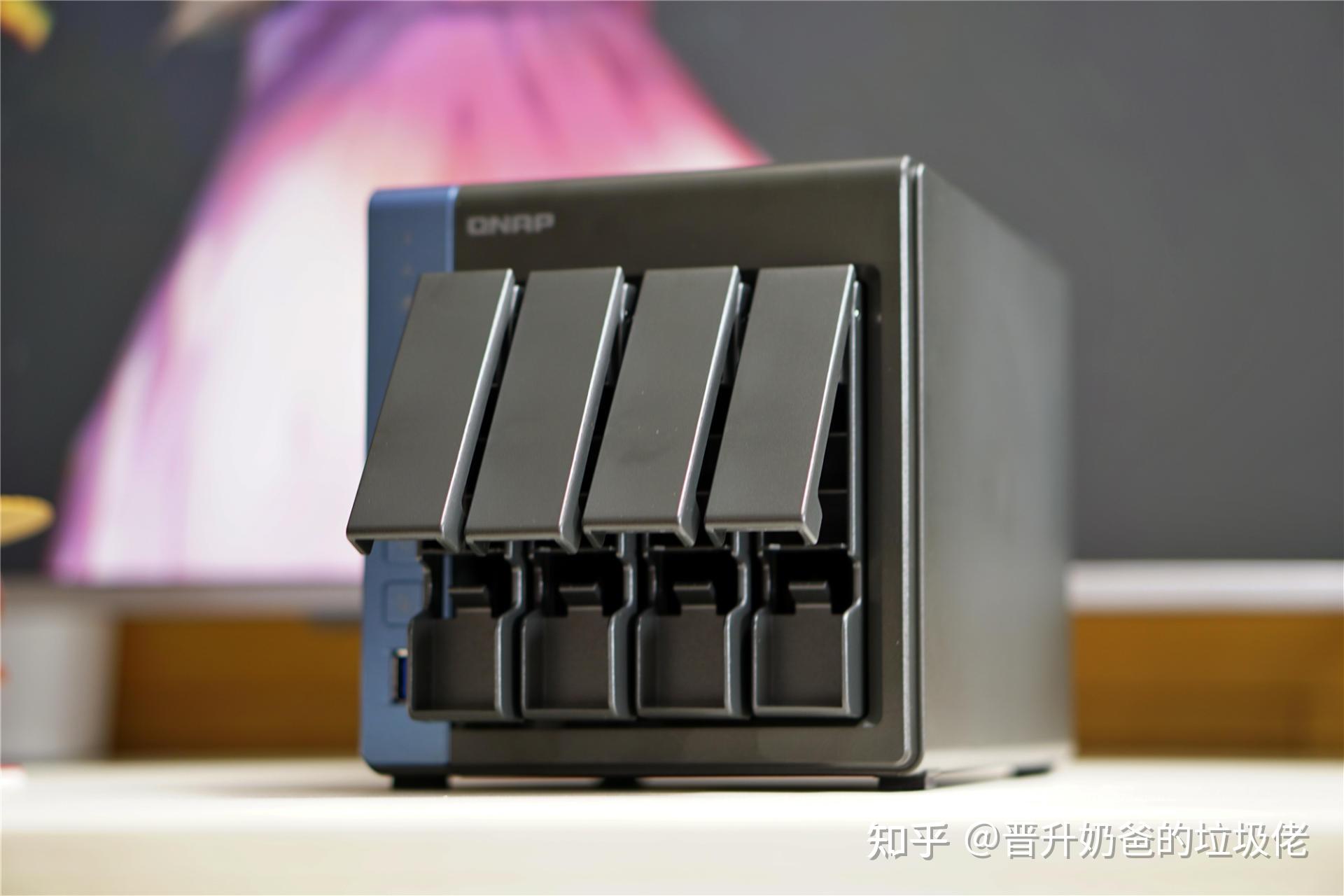 玩过几十台NAS，从入坑到发烧再到退烧，一篇讲透家用NAS选购逻辑，附推荐清单，总有一个适合你 - 知乎