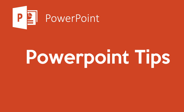 Top 20 PowerPoint Tips and Tricks - 知乎