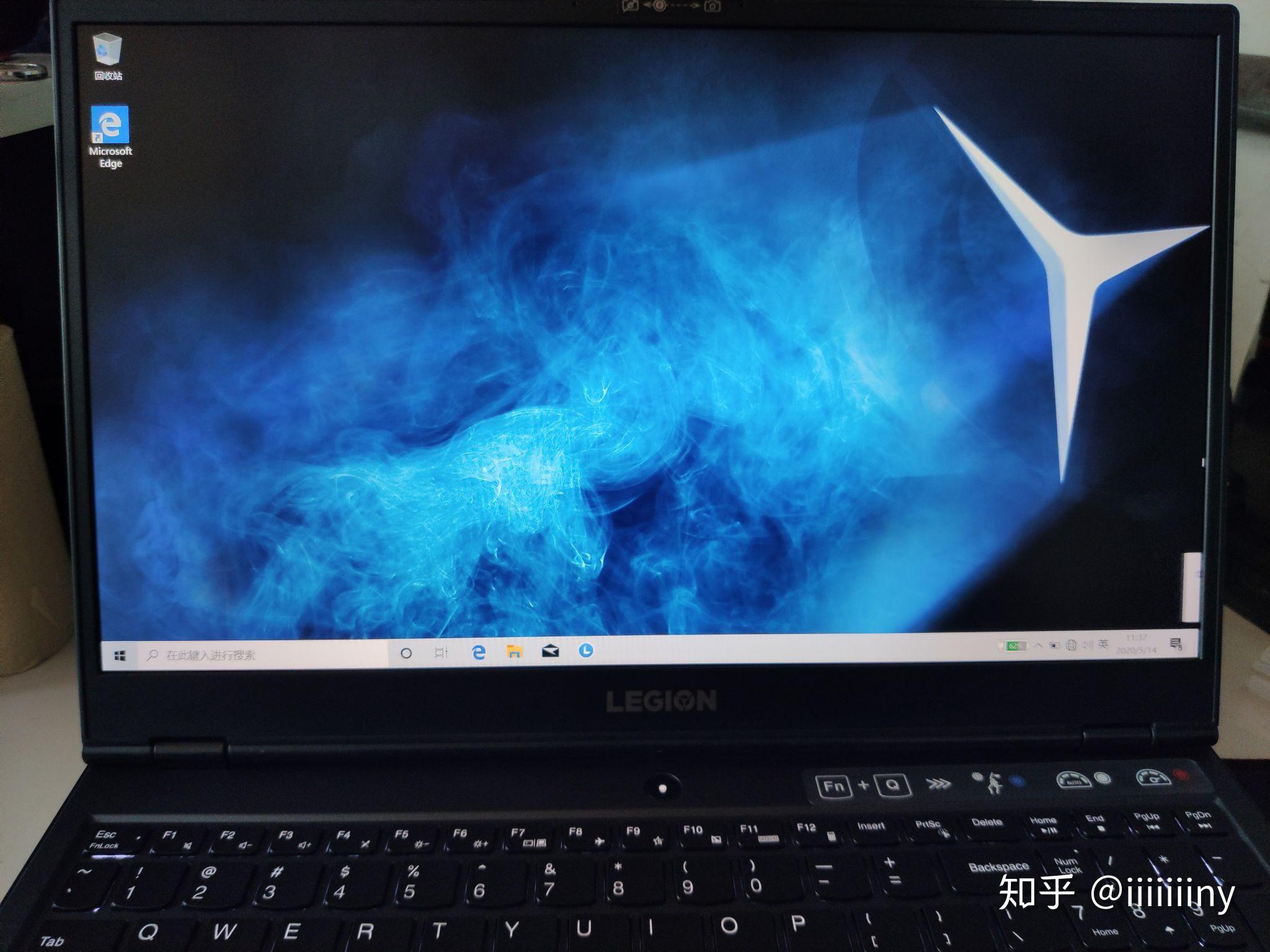 小白联想拯救者R7000评测 - 知乎