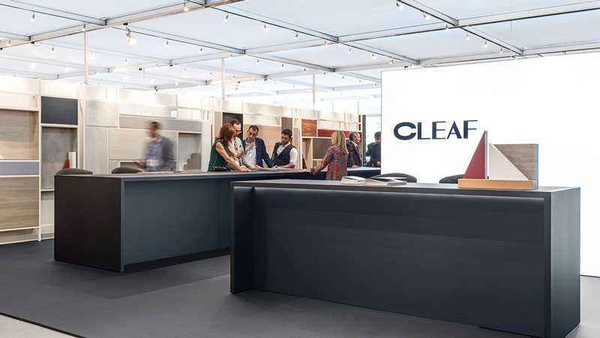 进口板材品牌介绍【3】高端首选可丽芙CLEAF - 知乎