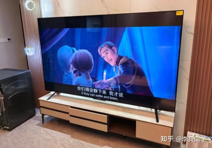 创维75a3d(创维电视75a3d)怎么样?入手三周优缺点评测