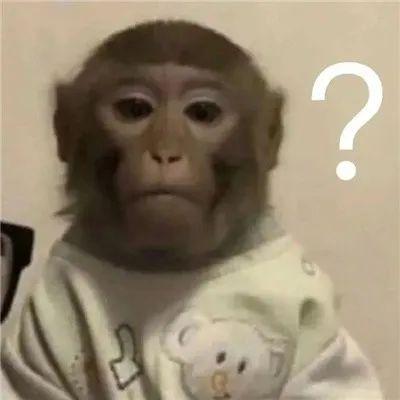 吗喽表情包、猴子表情包，高清无水印 - 知乎