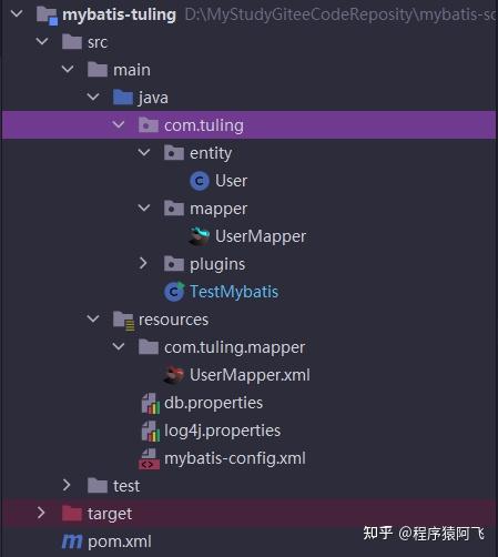 Mybatis专栏一、JDBC和Mybatis基本使用 - 知乎
