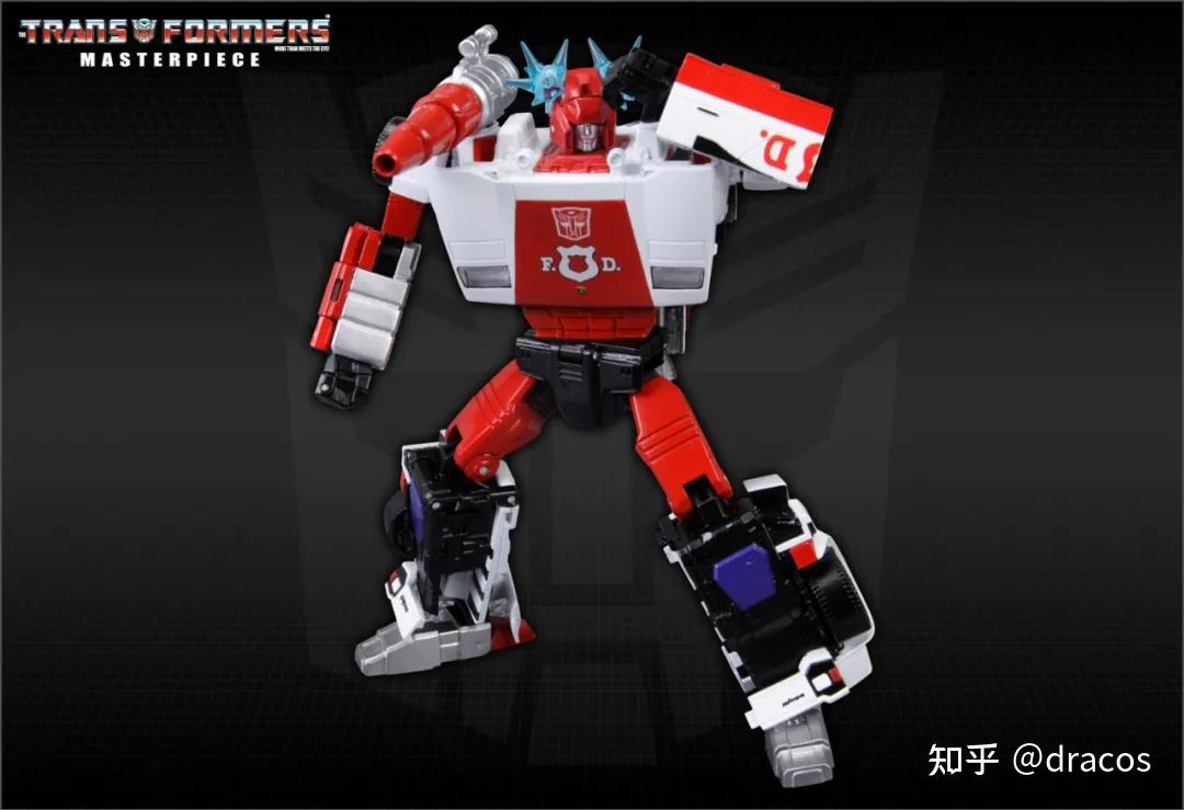 MP系列玩具入手指南完结篇 - 知乎