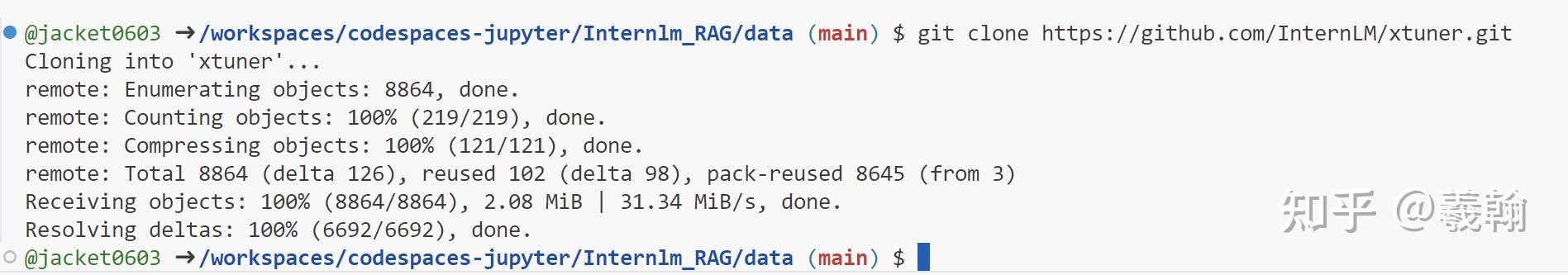 Streamlit + LlamaIndex + 浦语 API：Hugging Face 上的 RAG 应用部署实操指南 - 知乎