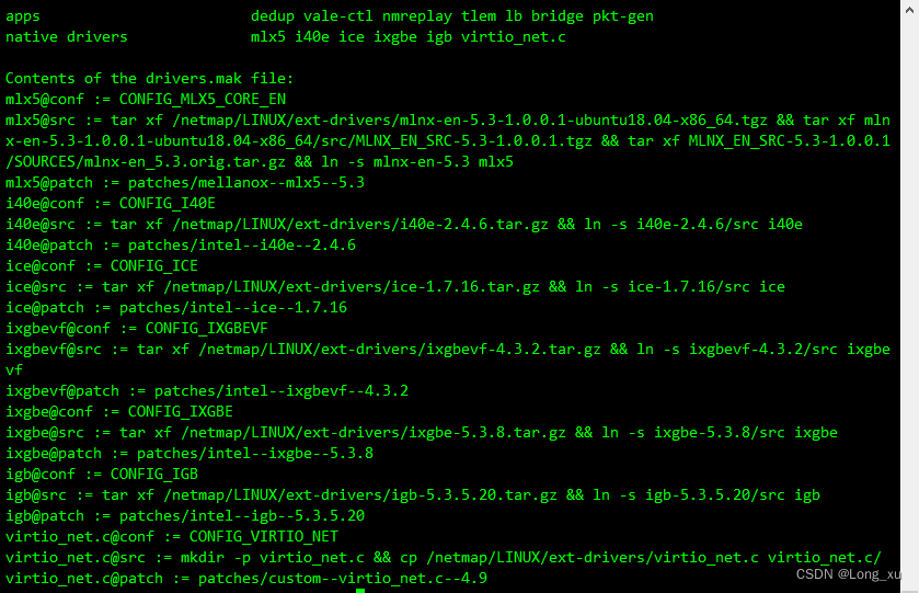 Linux网络原理之用户态协议栈设计以及使用netmap - 知乎