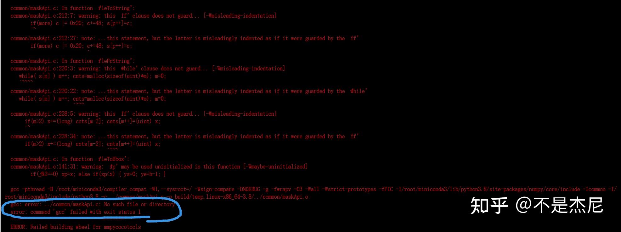 Swin Transformer Object Detection运行笔记 知乎