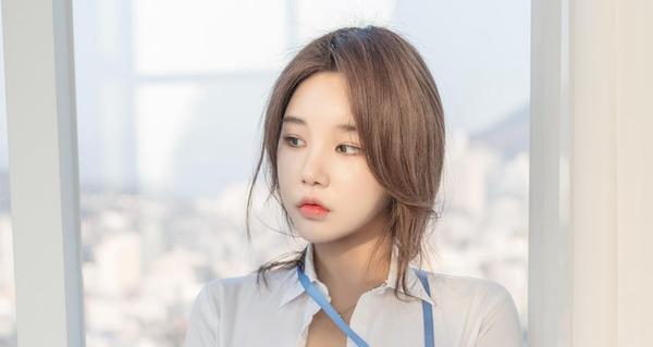 Zzyuri(쮸리)-性感韩国美女私房写真 - 知乎