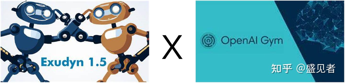 EXUDYN+gym组合 - 知乎