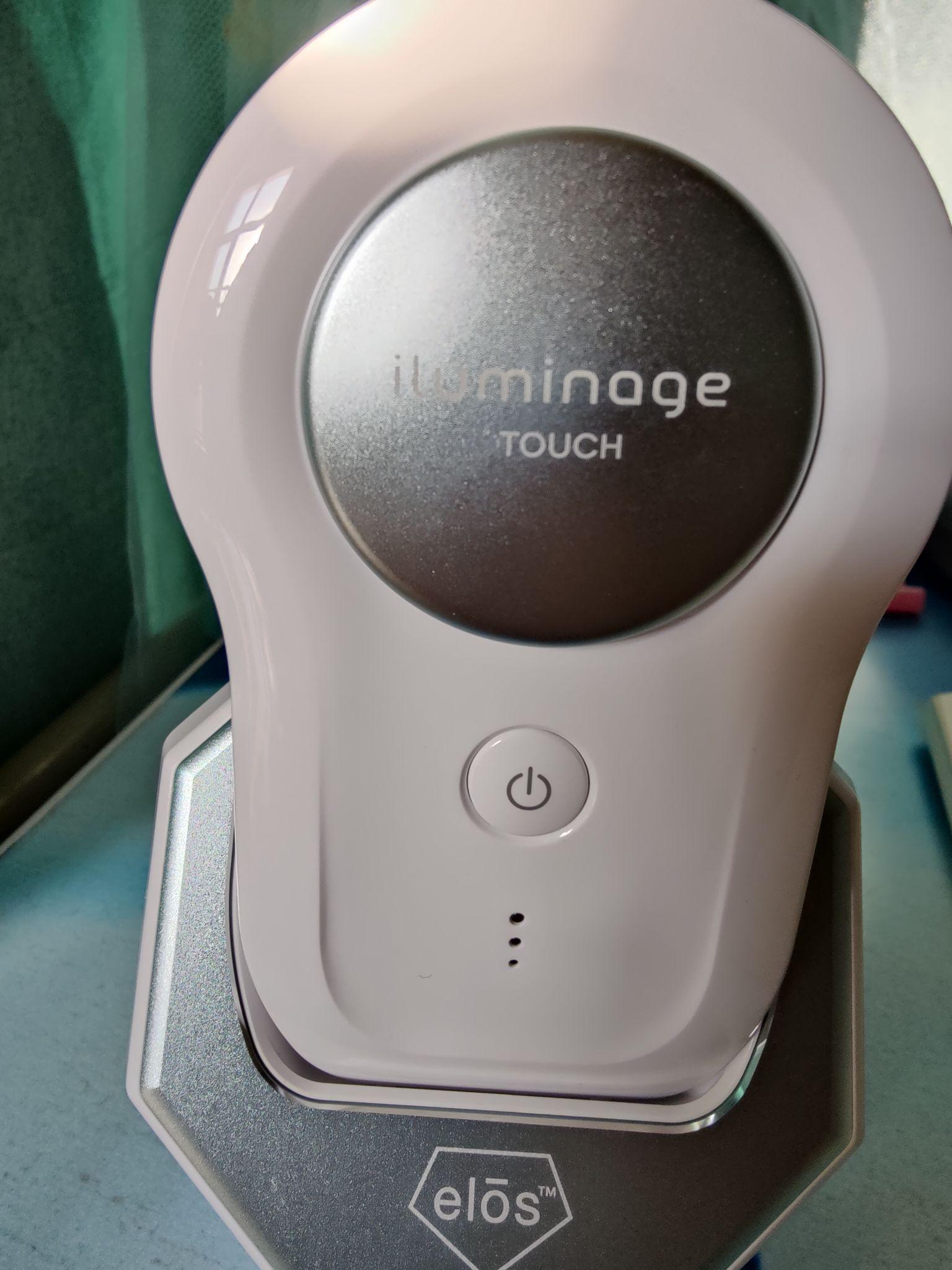 iluminage（易美肌）脱毛仪长期使用记录 - 知乎