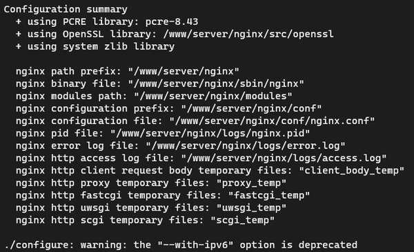 玩转云服务（5）：Nginx VTS + Prometheus + Grafana 监控 Nginx 流量 - 知乎