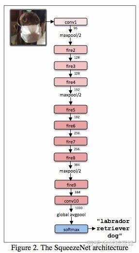 torchvision.models模型（AlexNet、VGG、ResNet SqueezeNet）详解与代码示例 - 知乎
