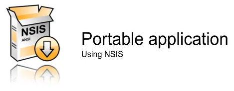 windows平台常用安装包制作 - 知乎