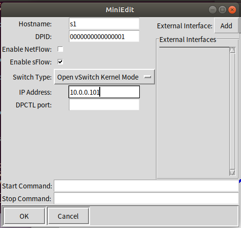 论文复现_基于mininet平台模拟SDN架构对DDoS的研究 - 知乎