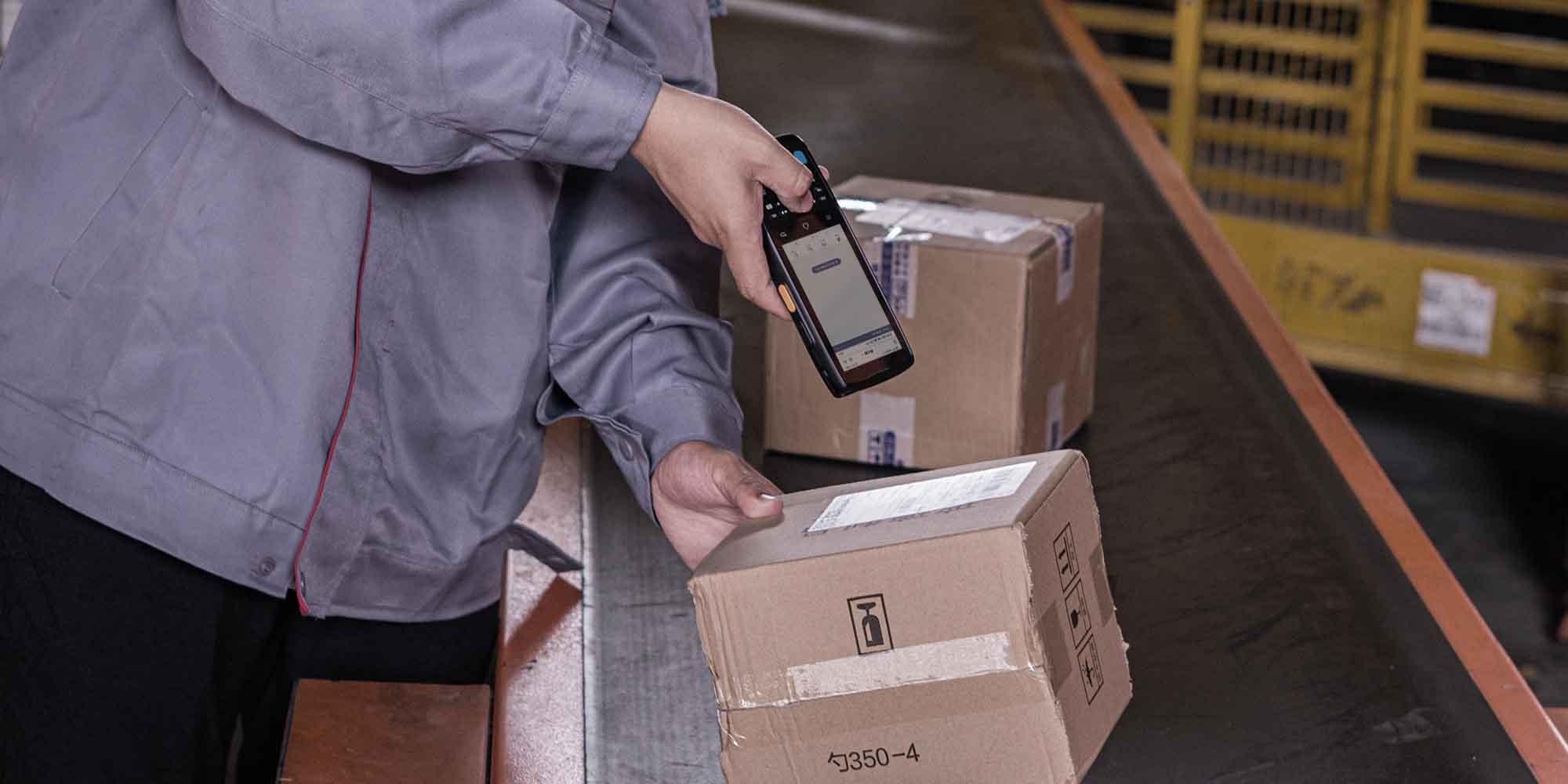 PDA｜iData K3全面发展，物超所值，你值得拥有！ - 知乎