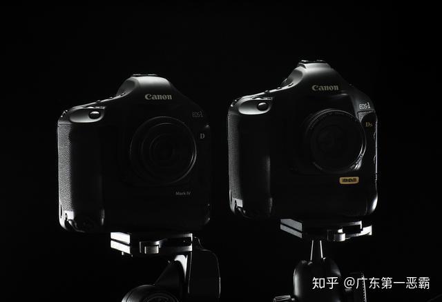 APS-H已乘黄鹤去 世间再无小马四 入手佳能1D4把玩 - 知乎