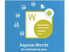 Word文档Aspose.Words使用教程：构建适用于Android的Word转PDF应用程序 - 知乎