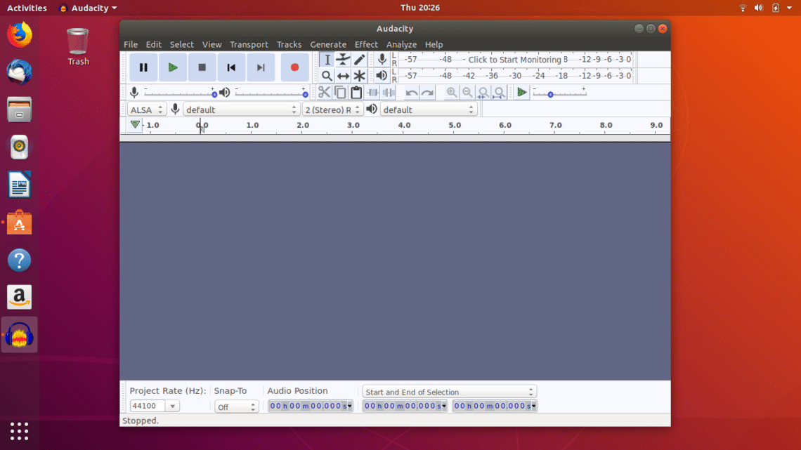 100 个最佳 Ubuntu 应用（上） - 知乎