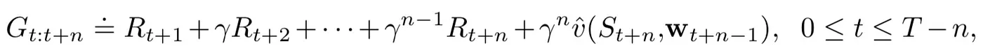 RLHF学习笔记（二）：Generalized Advantage Estimation，GAE - 知乎