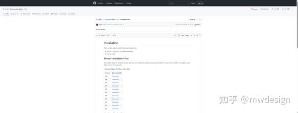 【Blender】Add-on: Screencast Keys 按键可视化插件，可实时显示键盘/鼠标操作状态 - 知乎