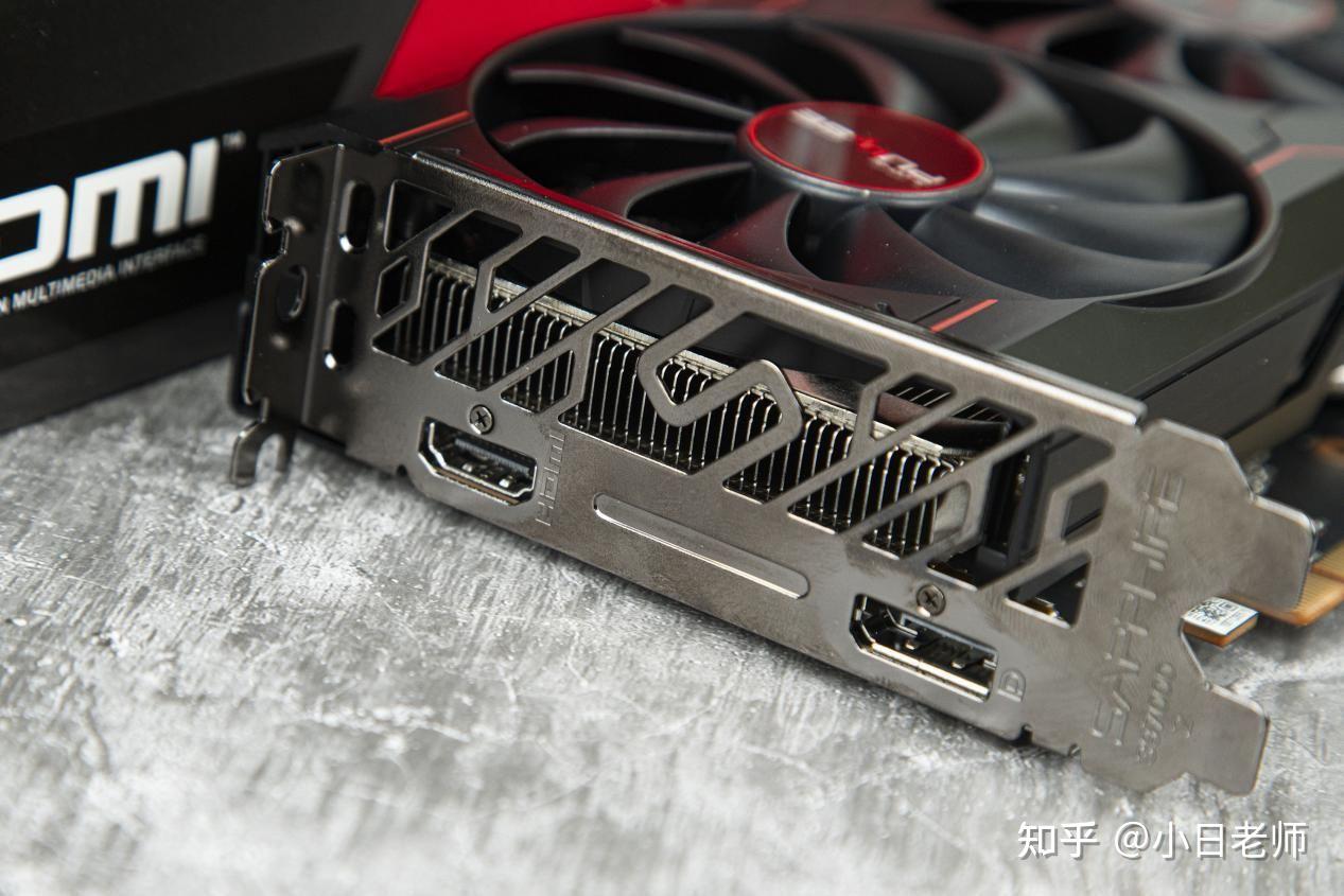 真香，这才是为主流玩家准备的甜品！AMD Radeon RX 6500 XT显卡首发评测 - 知乎