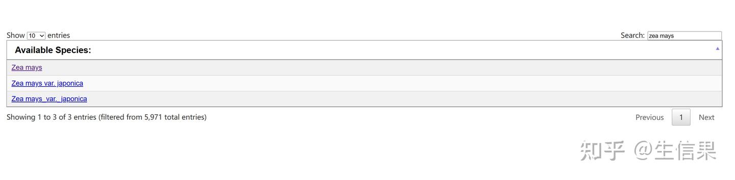 非模式生物基因注释信息不会找？不怕，小果教你用AnnotationHub包轻松拿捏 - 知乎