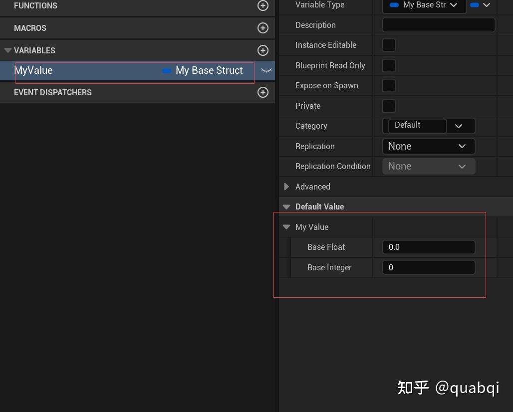 UE5的StructUtils - 知乎
