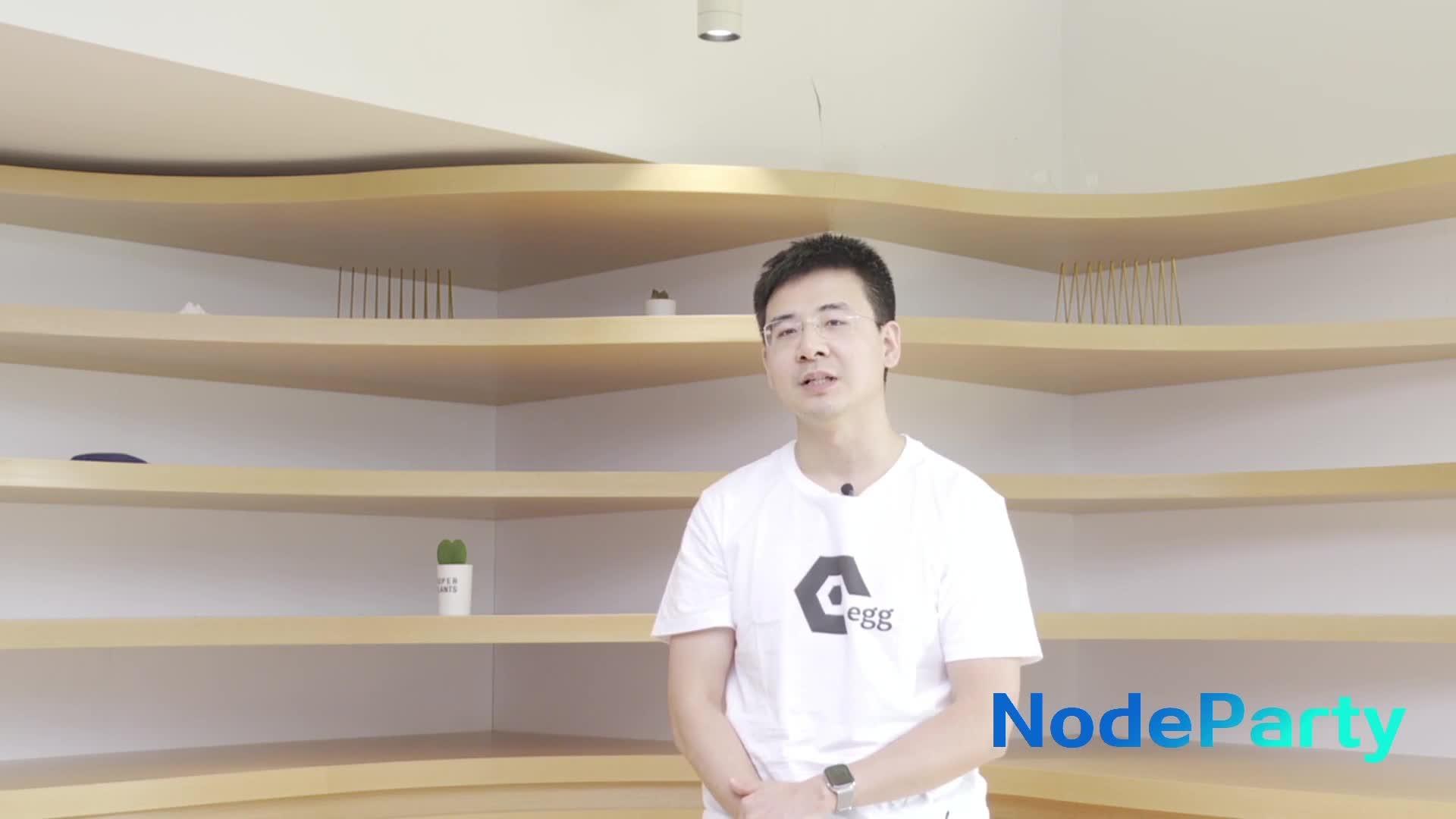 cnpm rapid 极速模式实现原理 - 知乎