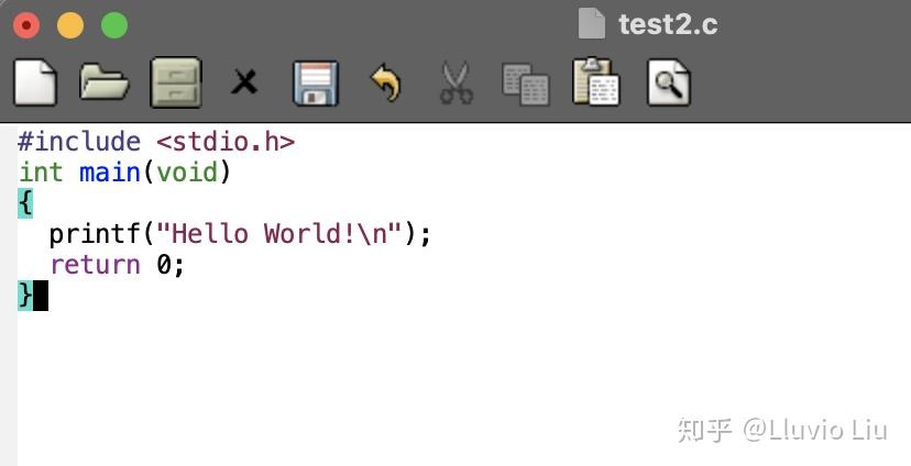 Emacs 入门（一）—— 安装和基本操作 - 知乎