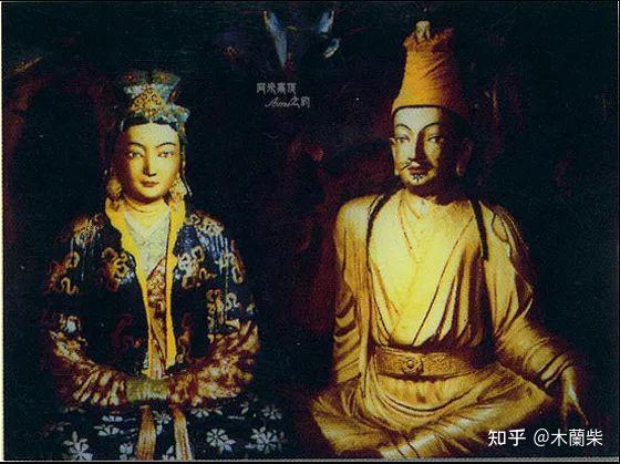 印度佛教与藏传佛教的形成 - 知乎