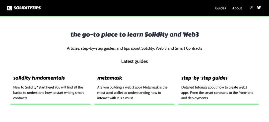 40个面向Web3爱好者的免费学习平台 - 知乎