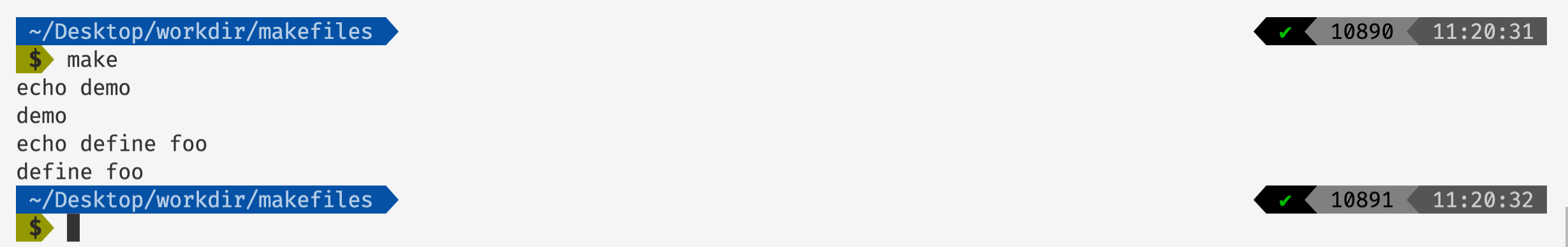彻底掌握Makefile（二） - 知乎