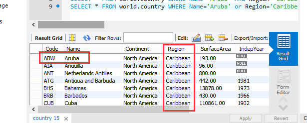 SQL速成教程丨MySQL - 知乎
