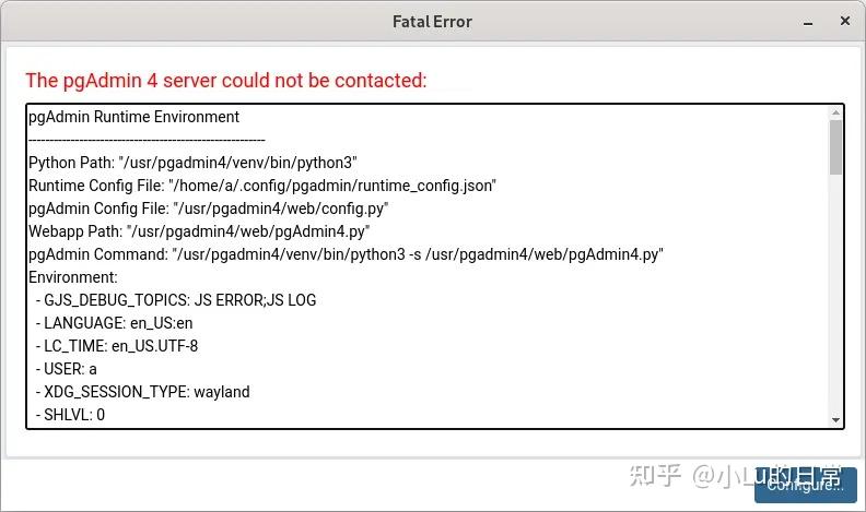 使用 TablePlus 管理 PostgreSQL - 知乎