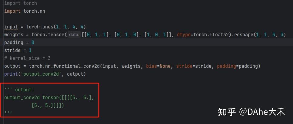 如何理解nn.functional.conv_transpose2d？ - 知乎