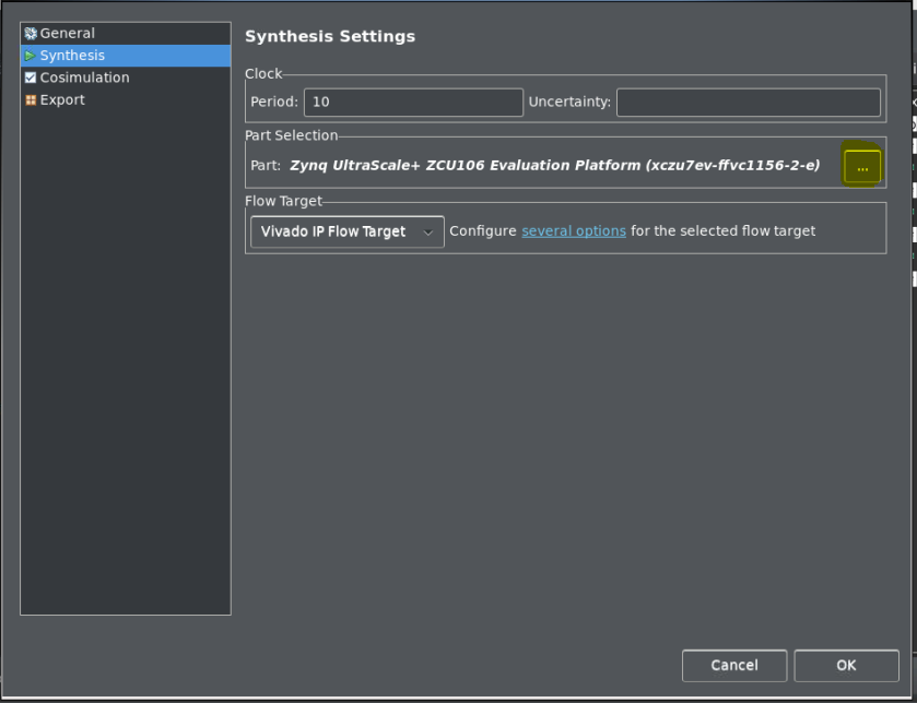 AXI 基础第 7 讲 - 使用 AXI4-Lite 将 Vitis HLS 创建的 IP 连接到 PS - 知乎