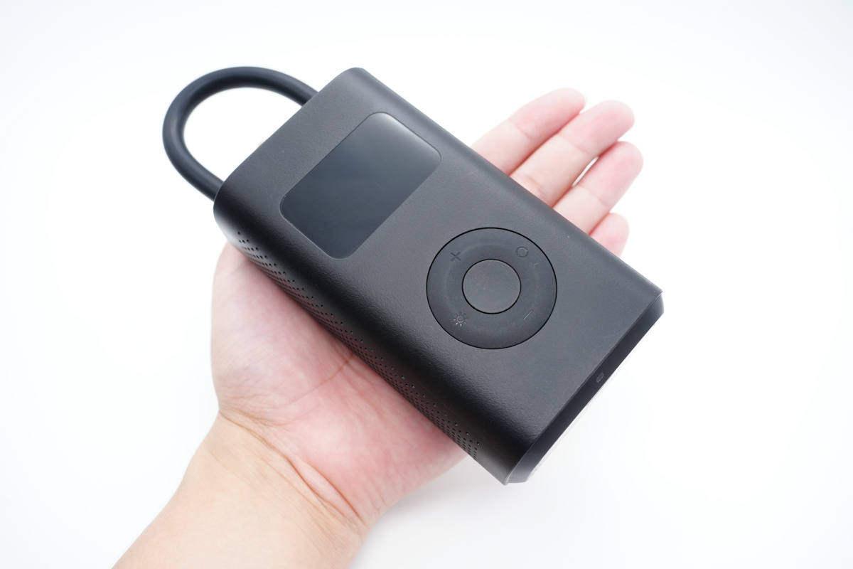 拆解报告：MIJIA米家USB-C充气宝1S - 知乎