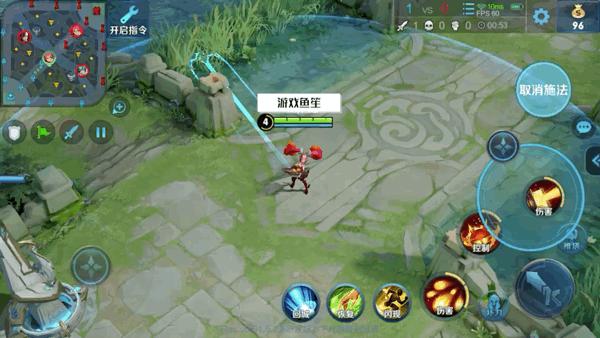 王者荣耀：安琪拉的隐藏打法细节，第四点90%的玩家都不知道！ - 知乎