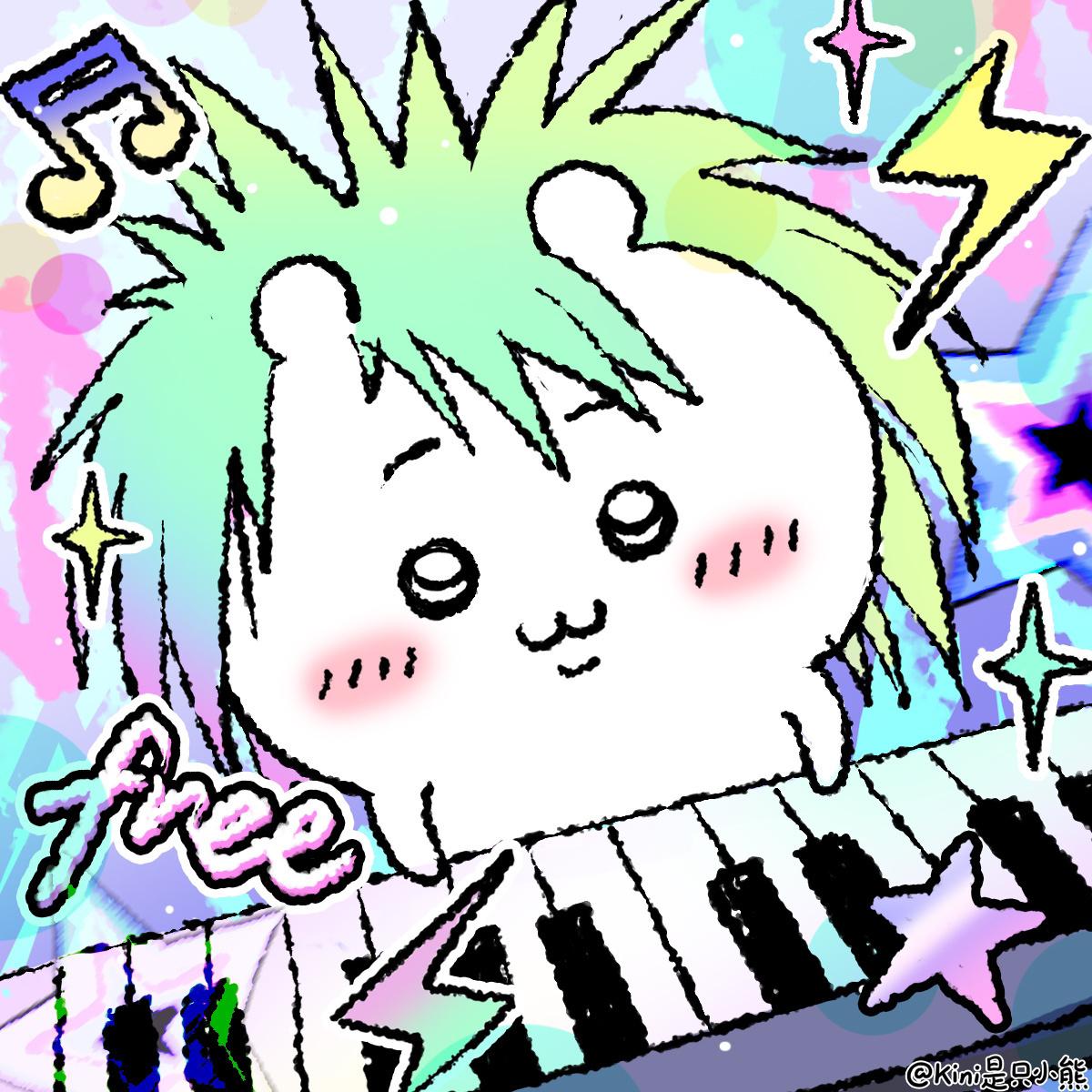 chiikawa超可爱头像！吉伊卡哇 - 知乎