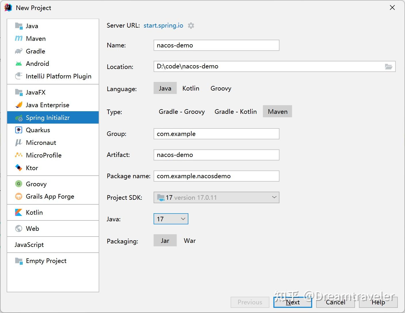 Nacos助力Spring Boot：打造强大的配置与注册中心 - 知乎