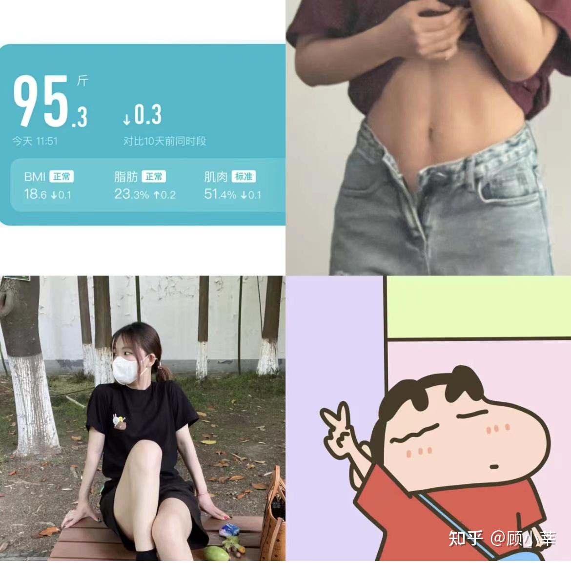 我是怎样在两个月之内快速瘦下来的？ 知乎