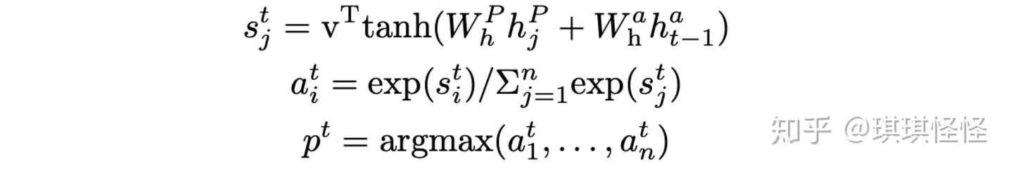 《R-NET：MACHINE READING COMPREHENSION》阅读笔记 - 知乎