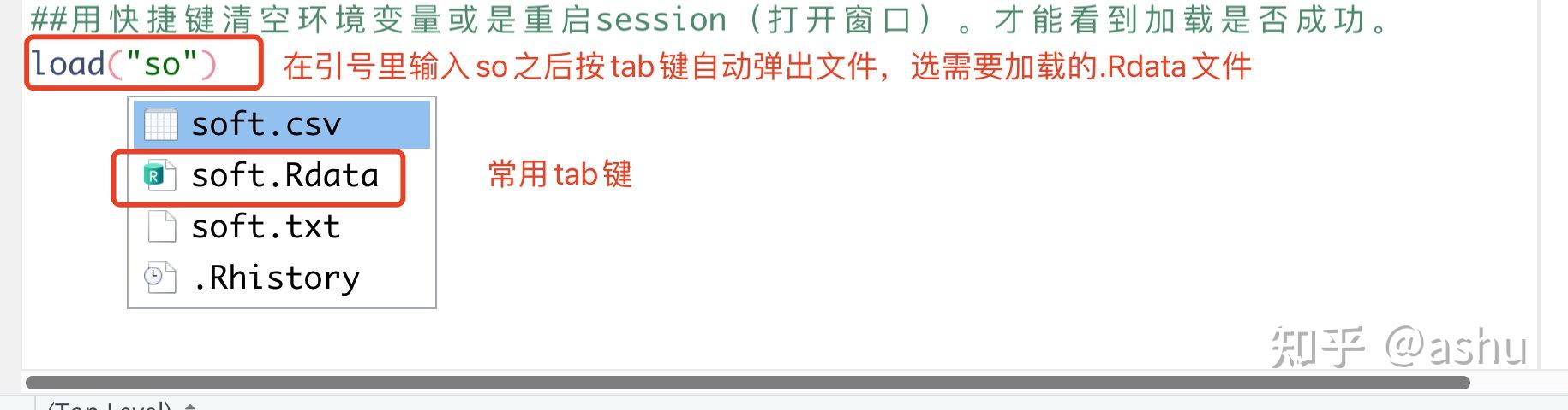 R语言_文件读取 - 知乎