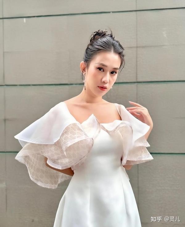 越南九大网红辣妹，你认为哪个最美，有没有你认识的 - 知乎