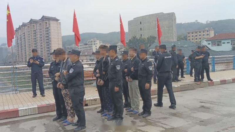 误入电诈团伙者的缅甸记忆：一场被 高薪”套路诱骗的噩梦 知乎